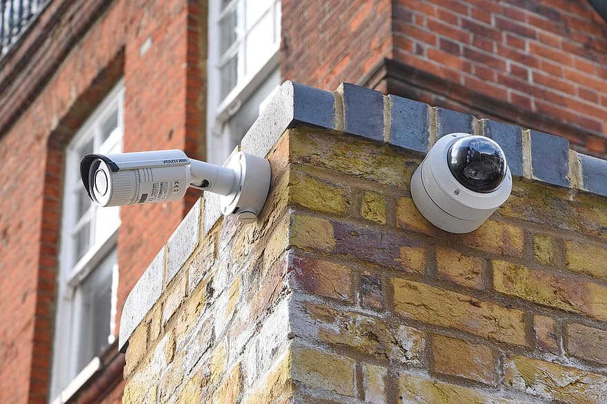 Camera huis – Wonen & Zo