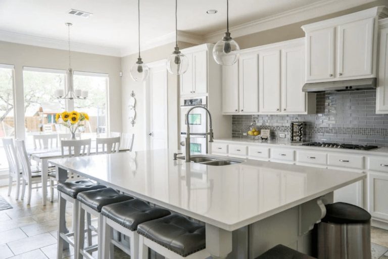 Tips om de keuken netjes en schoon te houden – Wonen & Zo